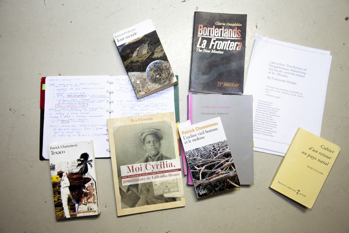 Joyfully Waiting – Le Labo