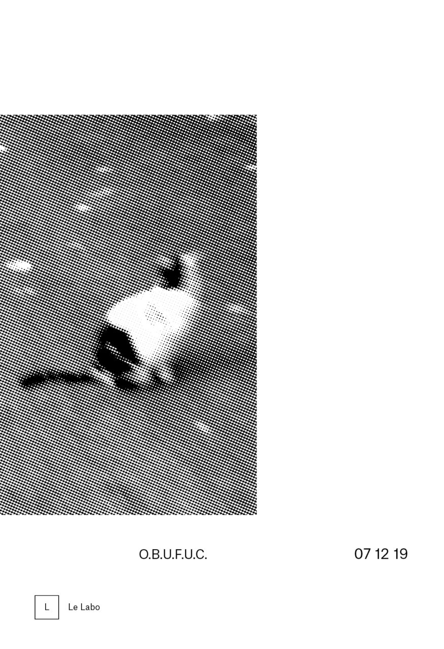 Concert dans le cadre de l’exposition de Guillaume Fuchs le 7 décembre ...