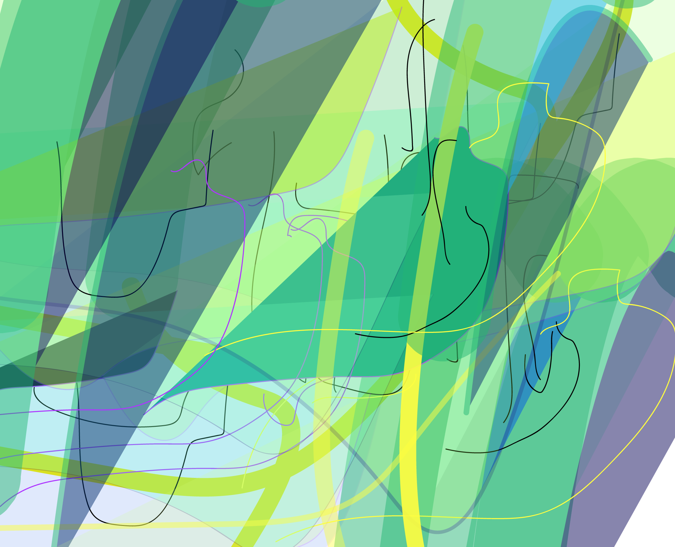 JOYFULLY WAITING II – podcast – Le Labo