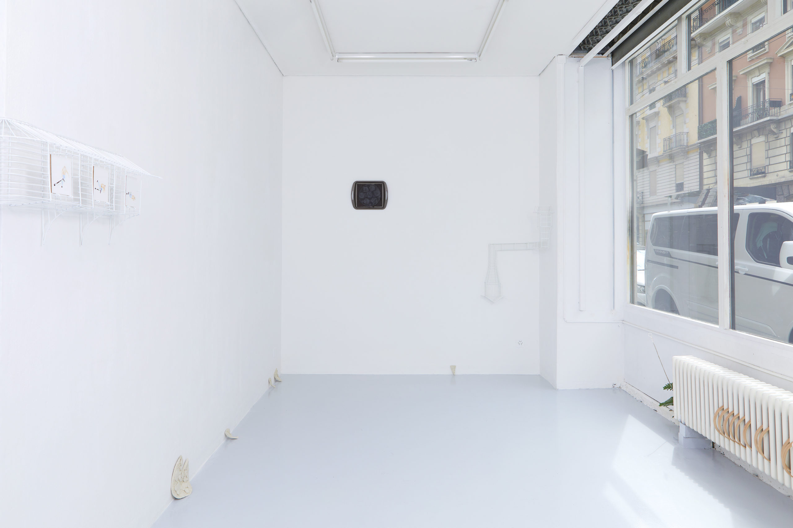 Task Failed Successfully – Le Labo